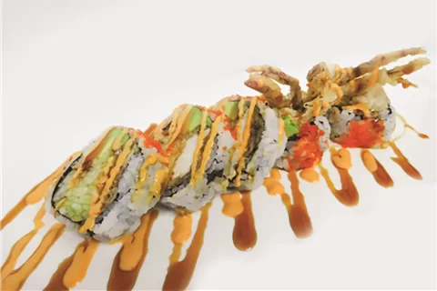 Poke Fresh - Poke Bar | Online Order | Houston | TX